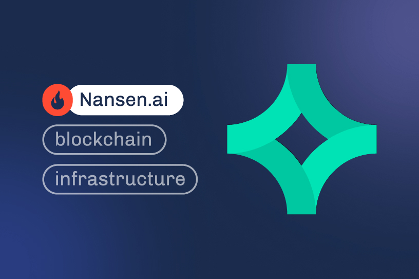 Nansen-Dysnix Case Study: Blockchain & Security | Dysnix.com